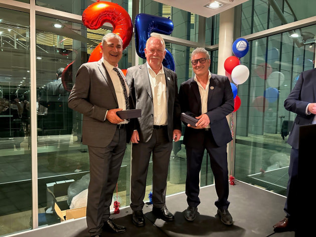 Car Craft SA celebrates 25 years - Australasian Paint & Panel