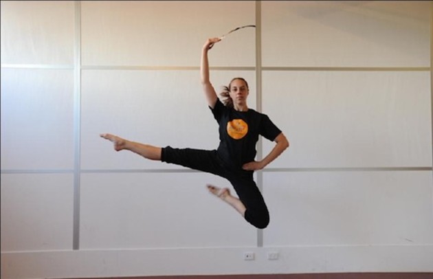 Choreographer take chance to accelerate - Dance Australia