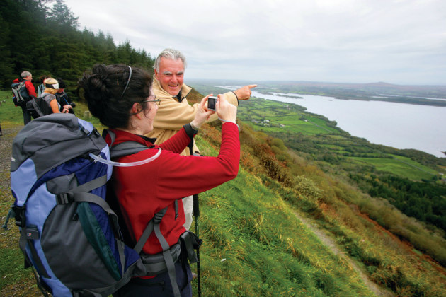 Northern Ireland could be your next European walking destination ...