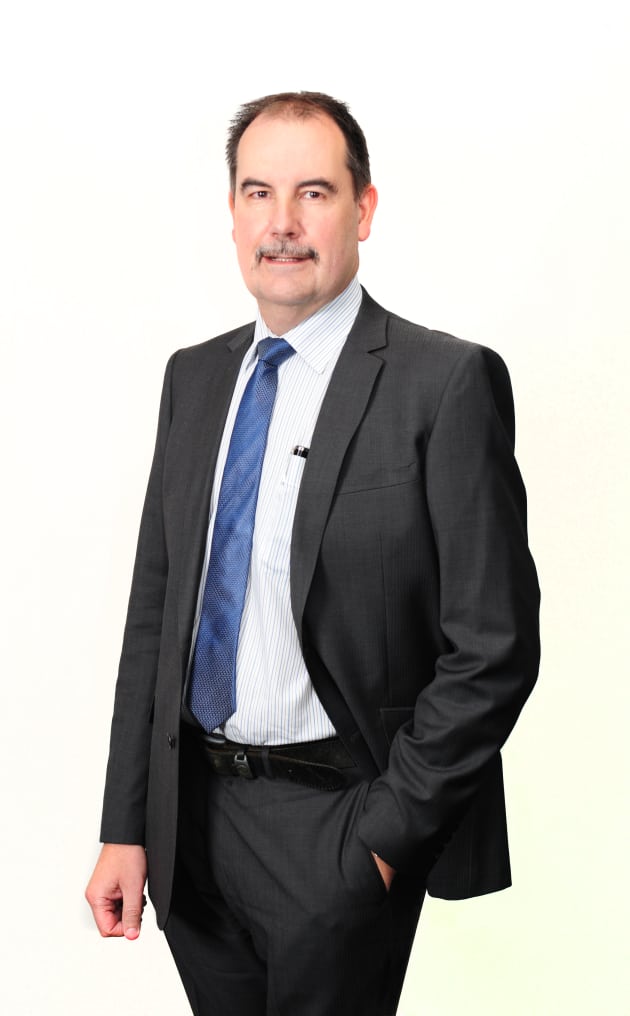 Key appointments at Capricorn - Australasian Paint & Panel