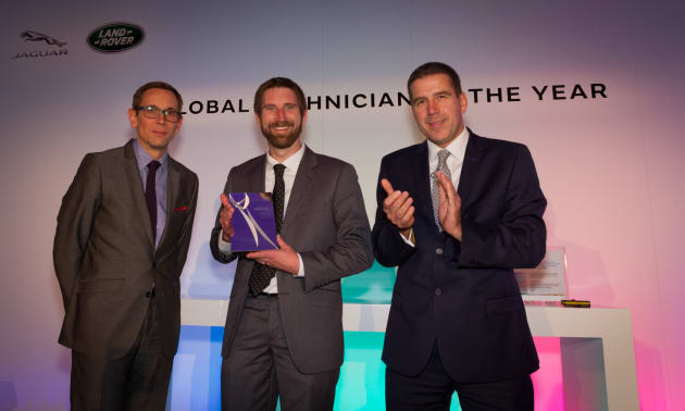 For David Sherlock, it's elementary - Australasian Paint & Panel