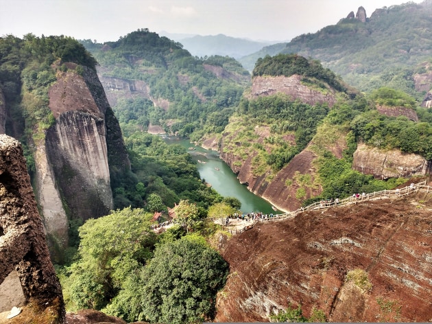 Make China your next hiking destination - Great Walks