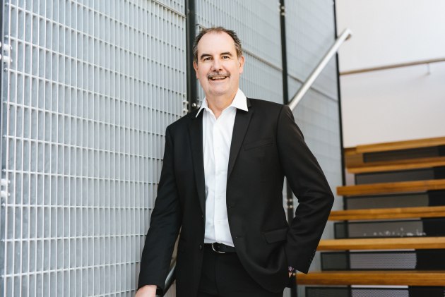 From salvaging parts to leading an industry - Australasian Paint & Panel