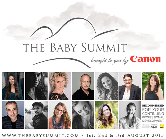 The Baby Summit - Capture magazine