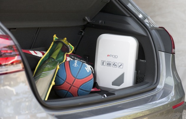 New emergency kit ideal for home & the car - Great Walks