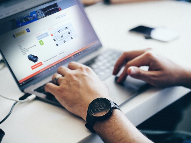 Moving with the Times: escribe celebrates 10 years - Australasian Paint ...