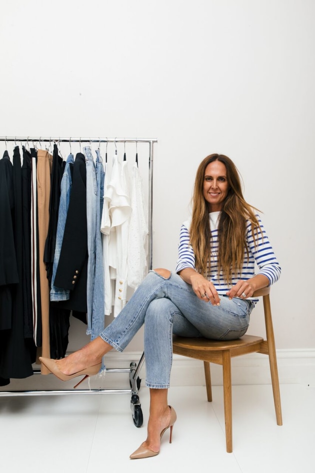 Where to hear Tash Sefton's trend forecasting tips - Ragtrader