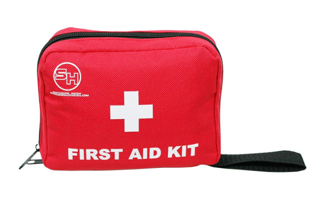 Bush skills that will save your life - a healthy first aid kit - Great ...