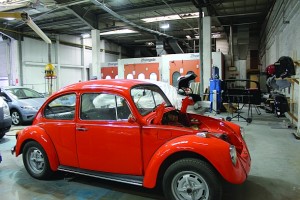 UK special report: Fix Auto Dagenham - Australasian Paint & Panel