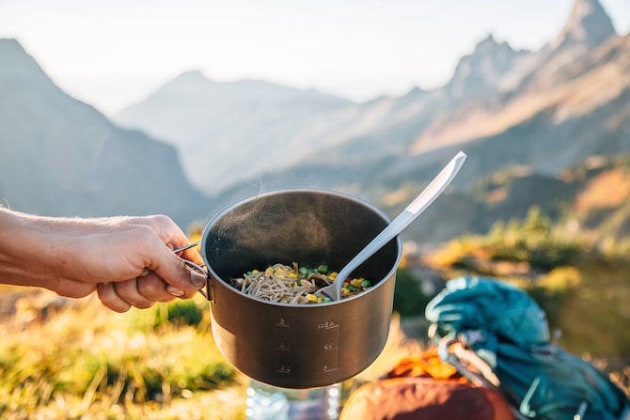 Perfect Track Food Ideas Great Walks Perfect Track Food Ideas Great Walks