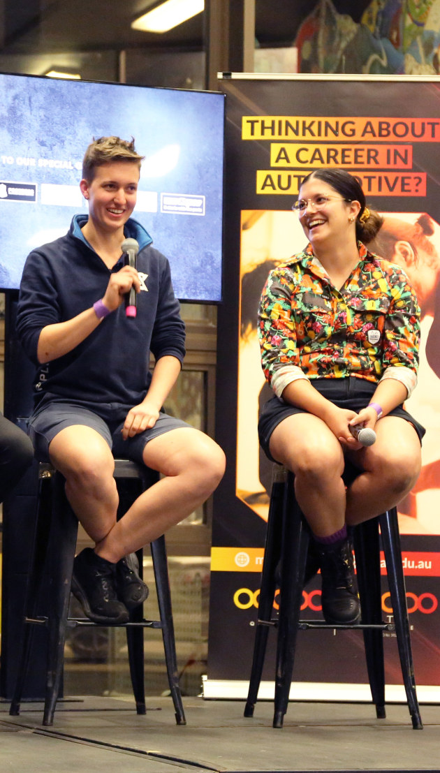 Capricorn Rising Stars Award to recognise more apprentices ...