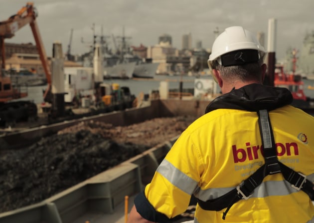 Diversity in Defence – Birdon Group - Australian Defence Magazine