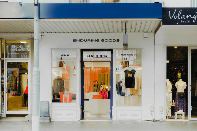 Gallery: Crumpler joins fashion finalists in colour awards - Ragtrader