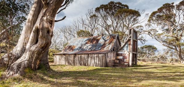 Parks Vic offering free huts walk - Great Walks