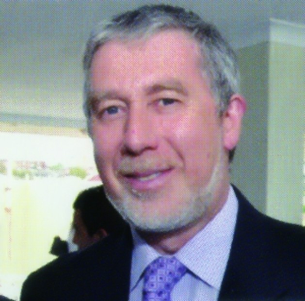 Sad passing of Ian Wilkinson, BASF - Australasian Paint & Panel