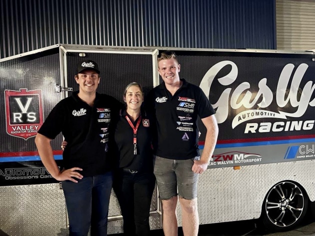 Valley Radiator Service's Petrol Head night - Australasian Paint & Panel