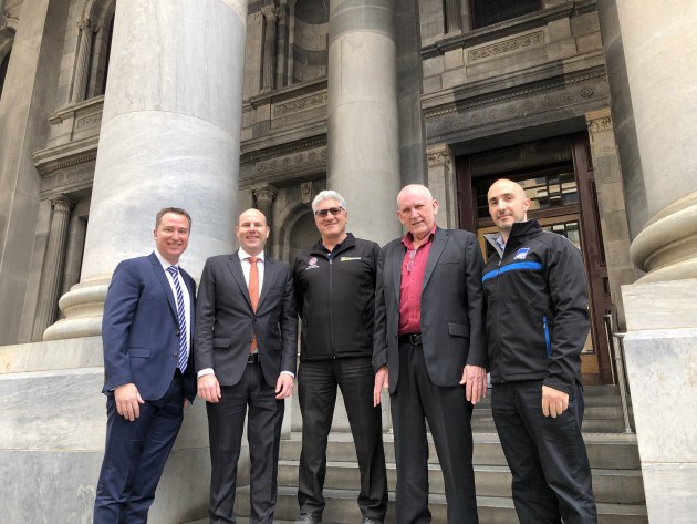 SA introduces Fair Trading Bill - Australasian Paint & Panel