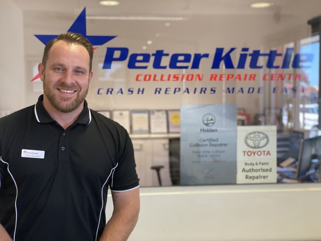 Next Gen seminar next week - Australasian Paint & Panel