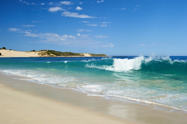 Walk into Luxury offers Cape to Cape special - Great Walks