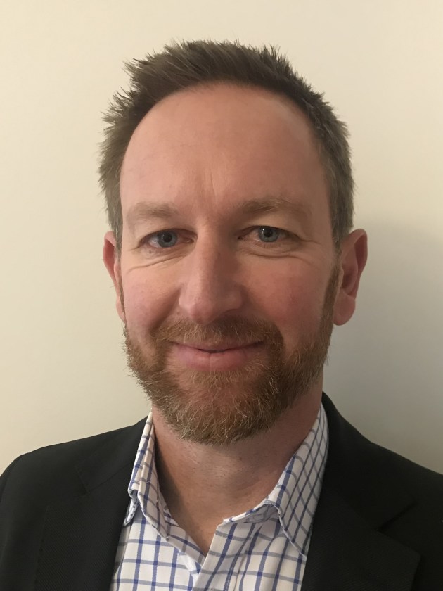 I-Car promotes Trewin and Harrison - Australasian Paint & Panel