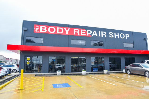 First round of Bodyshop Awards judging complete - Australasian Paint ...