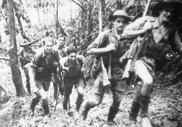 New Kokoda doco released next week - Great Walks