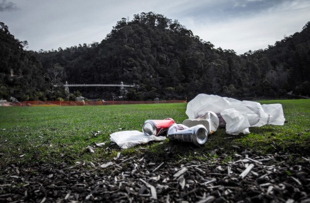 Thai national park to post back rubbish to campers! - Great Walks