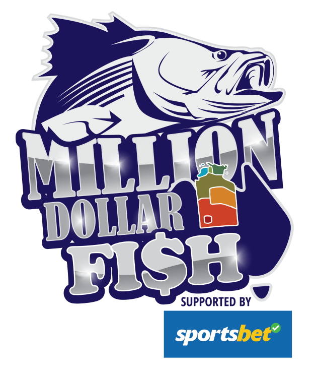 WIN a $4,000 getaway to seek out the Million Dollar Fish in the ...