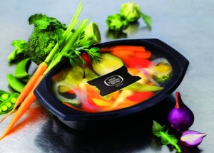 Get ready for the future - Food & Drink Business