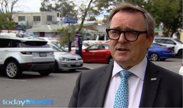 WA report recommends ACCC industry investigation - Australasian Paint ...