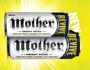 Passport gives Mother cans a morning glow - PKN Packaging News