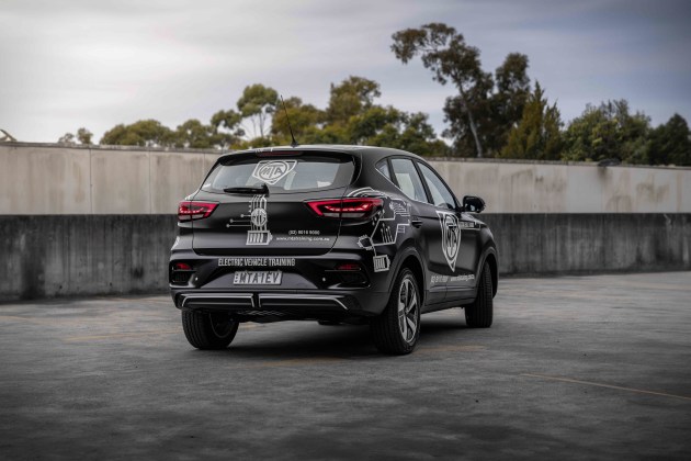 MTA NSW partners with Smart Commercial Solar - Australasian Paint & Panel