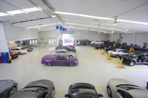 Musico Smash Repairs awarded 'Best Practice' - Australasian Paint & Panel