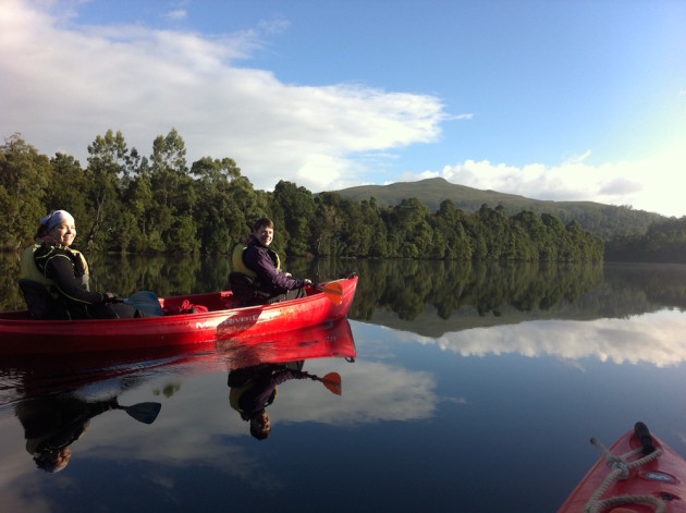 New Tasmanian multi-activity tours launching in November - Great Walks