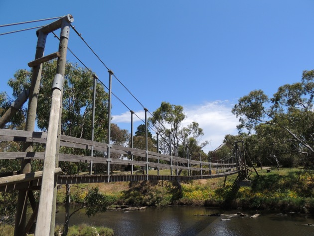 Park of the week: Onkaparinga River NP, Adelaide - Great Walks