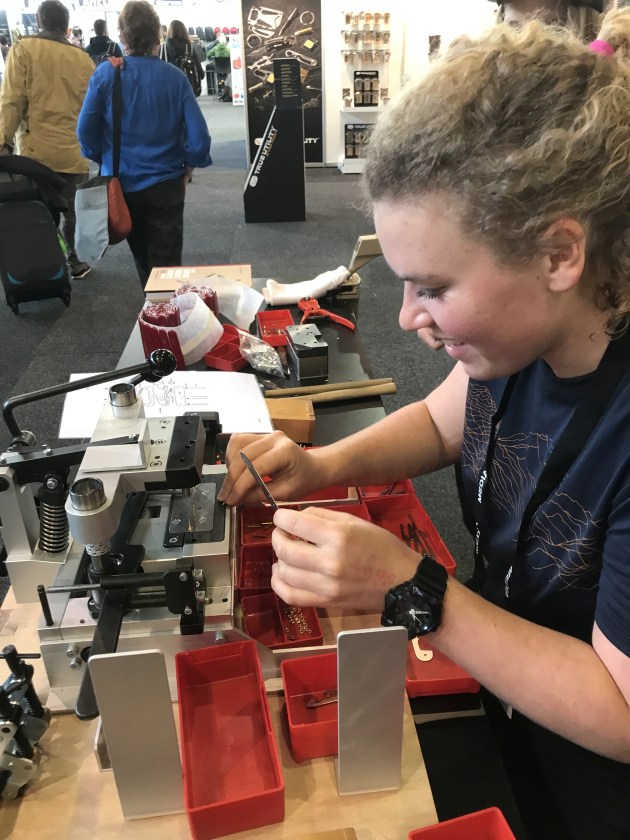 Check out the latest cutting-edge kit! - Great Walks