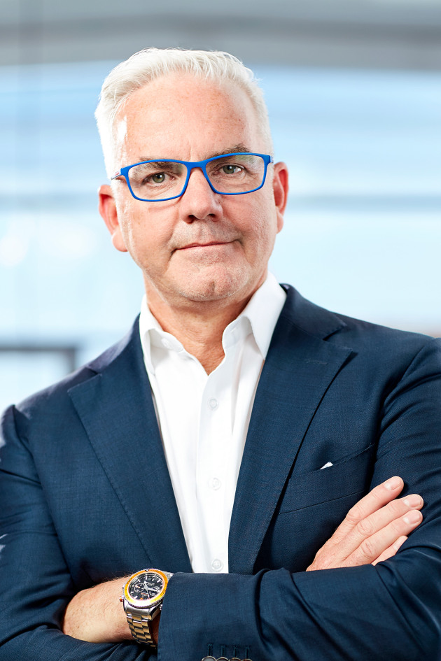 BASF implements global units - Australasian Paint & Panel