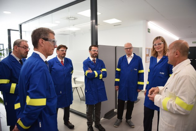 BASF's new Technology Competence Centre - Australasian Paint & Panel