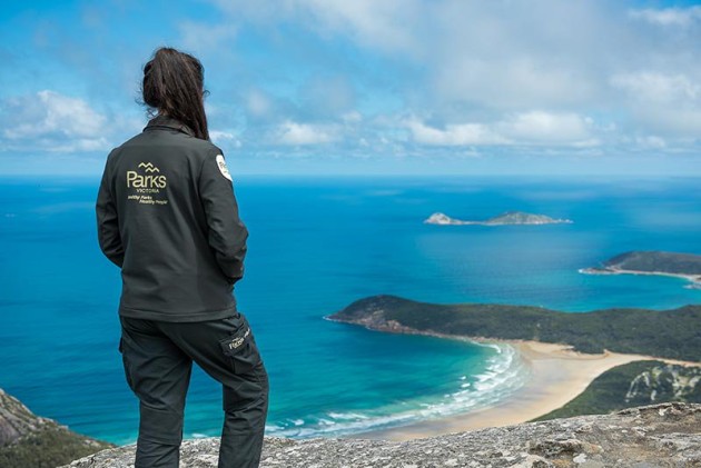 Parks Vic looking for seasonal park rangers - Great Walks