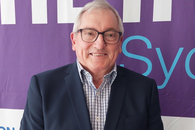 VISUAL IMPACT NUMBERS UP - Print21