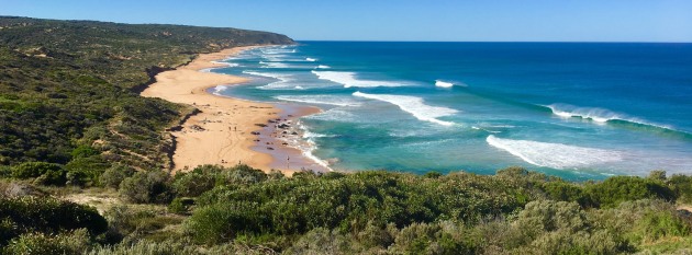 Experience South Australia's magical trails - Great Walks