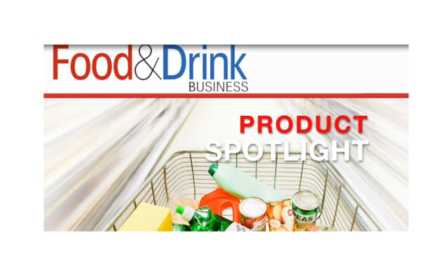 PRODUCT SPOTLIGHT: What caught our eye this month - Food & Drink Business