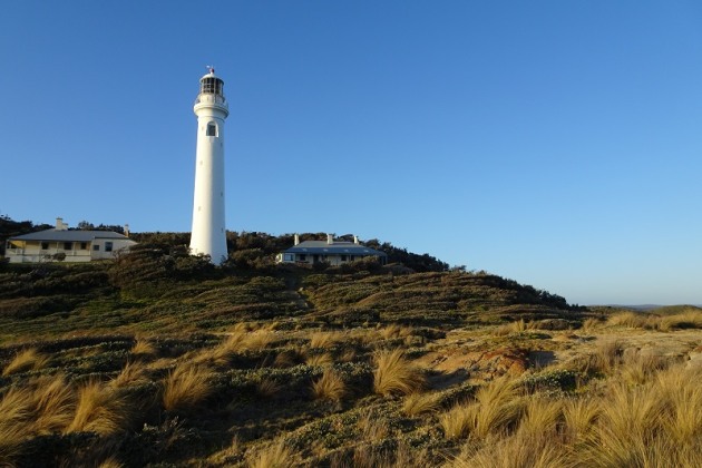 Go on a mini adventure in Croajingolong NP - Great Walks
