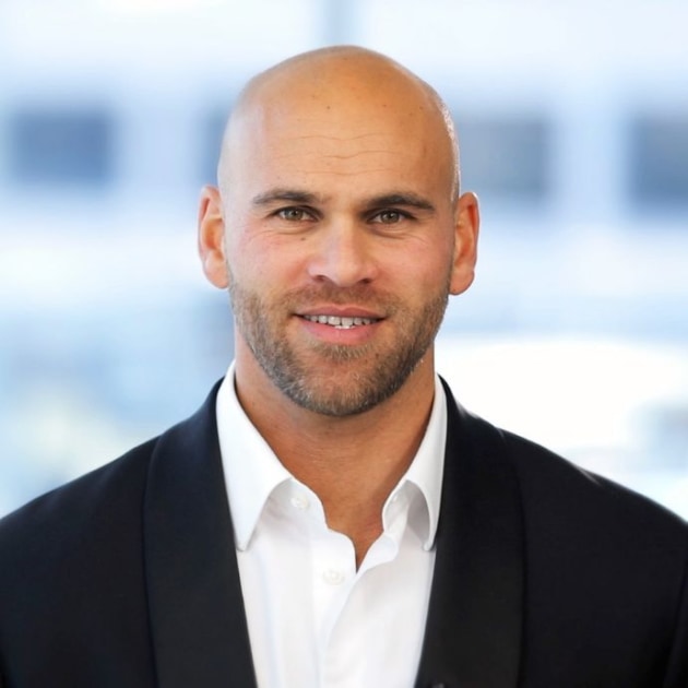 Next Gen 95% booked out - Australasian Paint & Panel