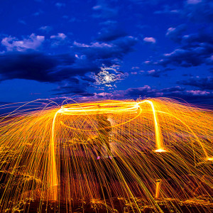 Photo Tip of the Week: How to Shoot a 'Ring of Fire' - Australian ...
