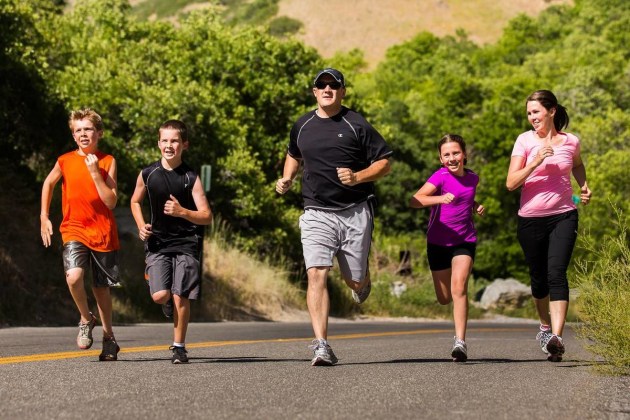 Get ready for Sydney's latest fun run - Great Walks