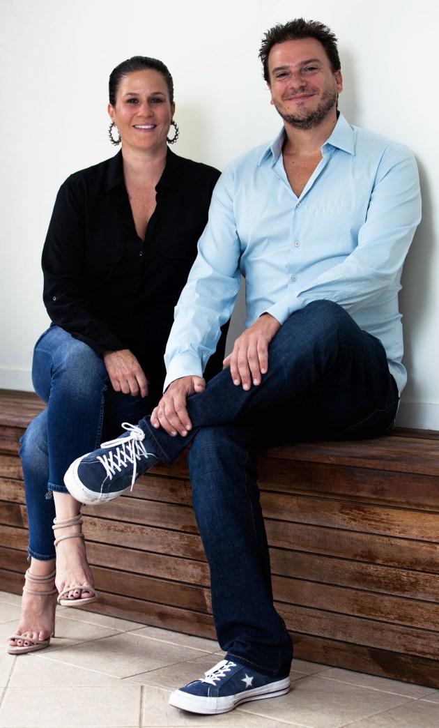 Bar created for diabetics gains wider appeal - Food & Drink Business