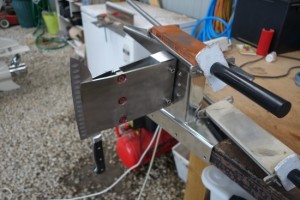 Tested: Scary Sharp Precision Series knife sharpener - Fishing World