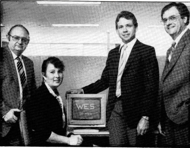 Backtrack: 1989 The demise of the grey old timer - Australasian Paint ...