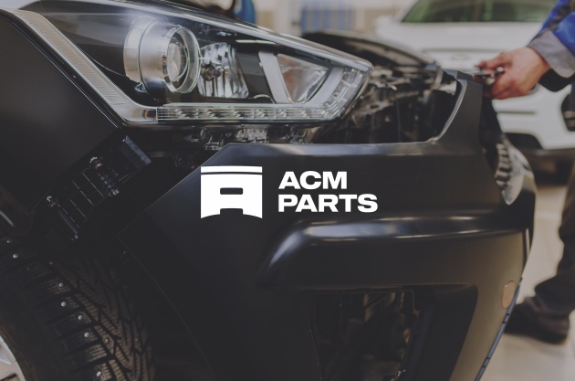 New range of aftermarket collision parts from ACM - Australasian Paint ...